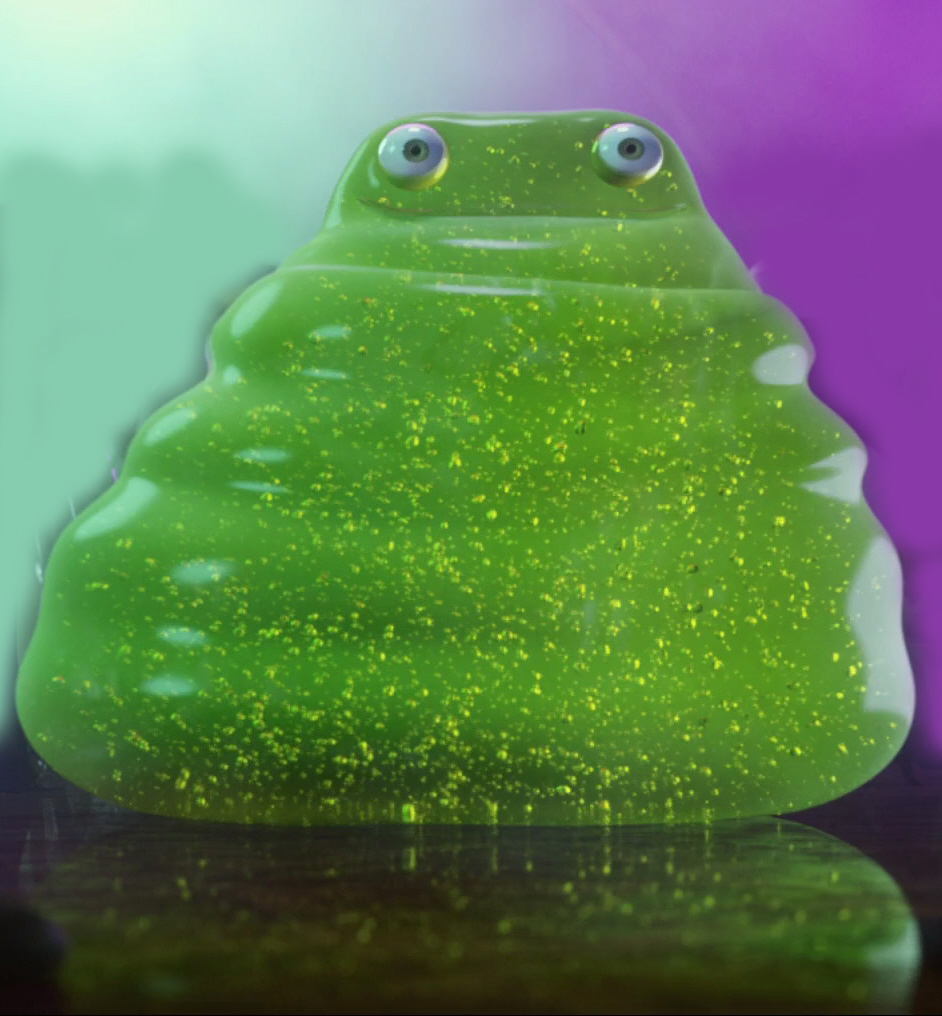 Is The Blob A Real Monster Ask Mystic Investigations