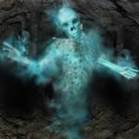 The Star Bright Specter | A Mystic Investigations Story