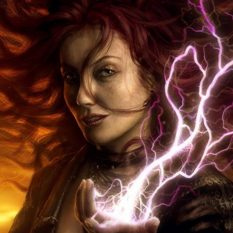 The Pyrokinetic Protege – Part 3 - The Adventures Of Mystic Investigations