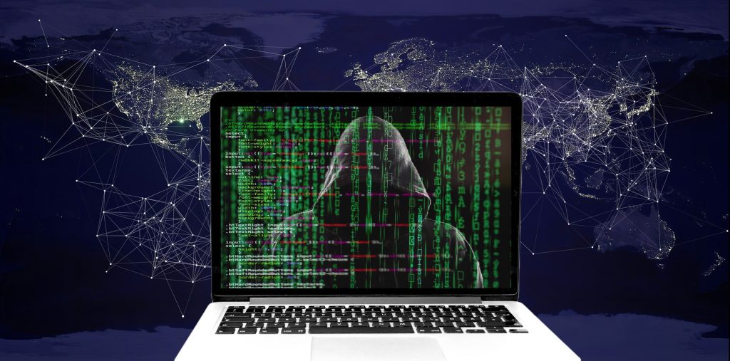 Rowdy Ransomware Roust