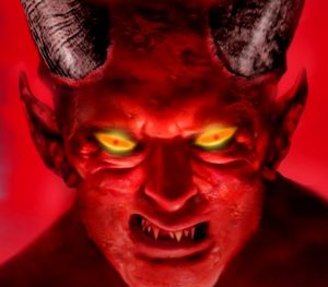 DevilBoy - The Adventures Of Mystic Investigations