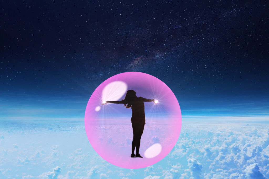 The Mystic Sphere - The Adventures Of Mystic Investigations