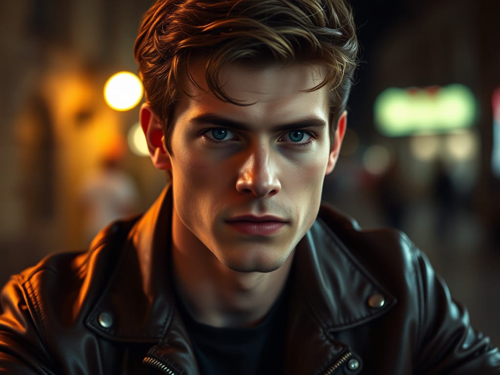 Xavier Remington - The Adventures Of Mystic Investigations