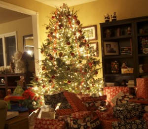 When Does The Christmas Season Officially Begin? – Mystic Christmas Blog