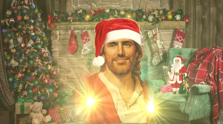 How Old Is Santa Claus Right Now? - Mystic Christmas Blog