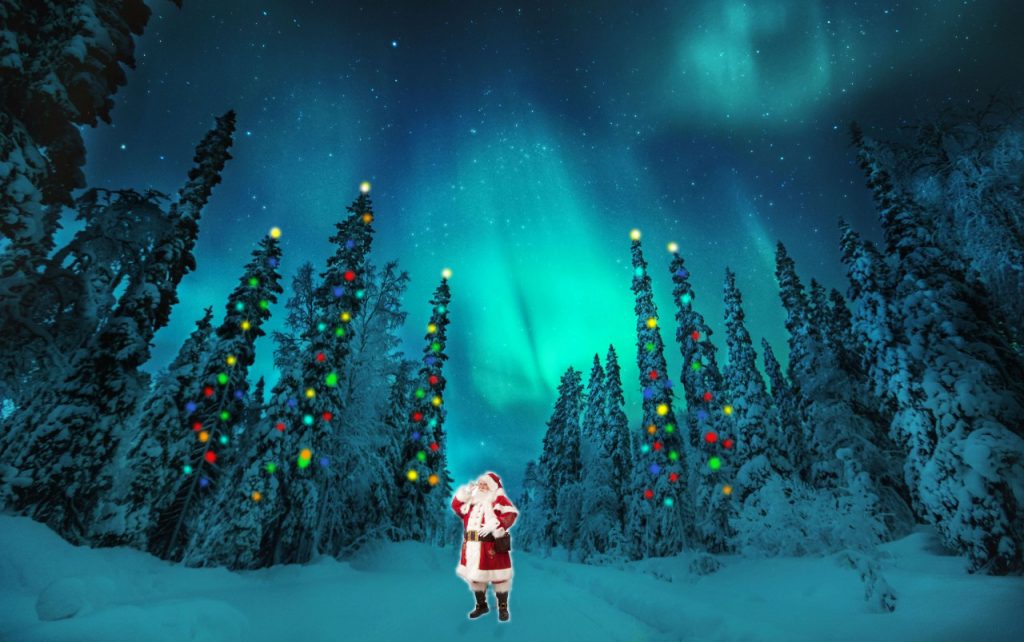 When Does The Christmas Season Officially Begin? - Mystic Christmas Blog