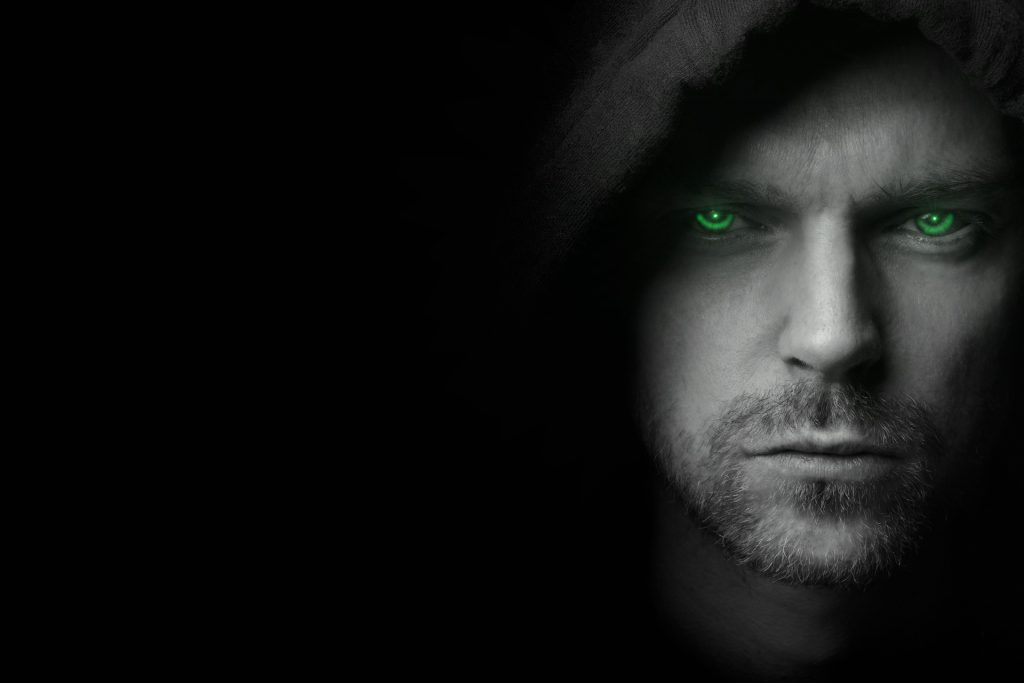 Chester The Spine Chilling Carnival Clown Jester – Mystic Halloween Blog