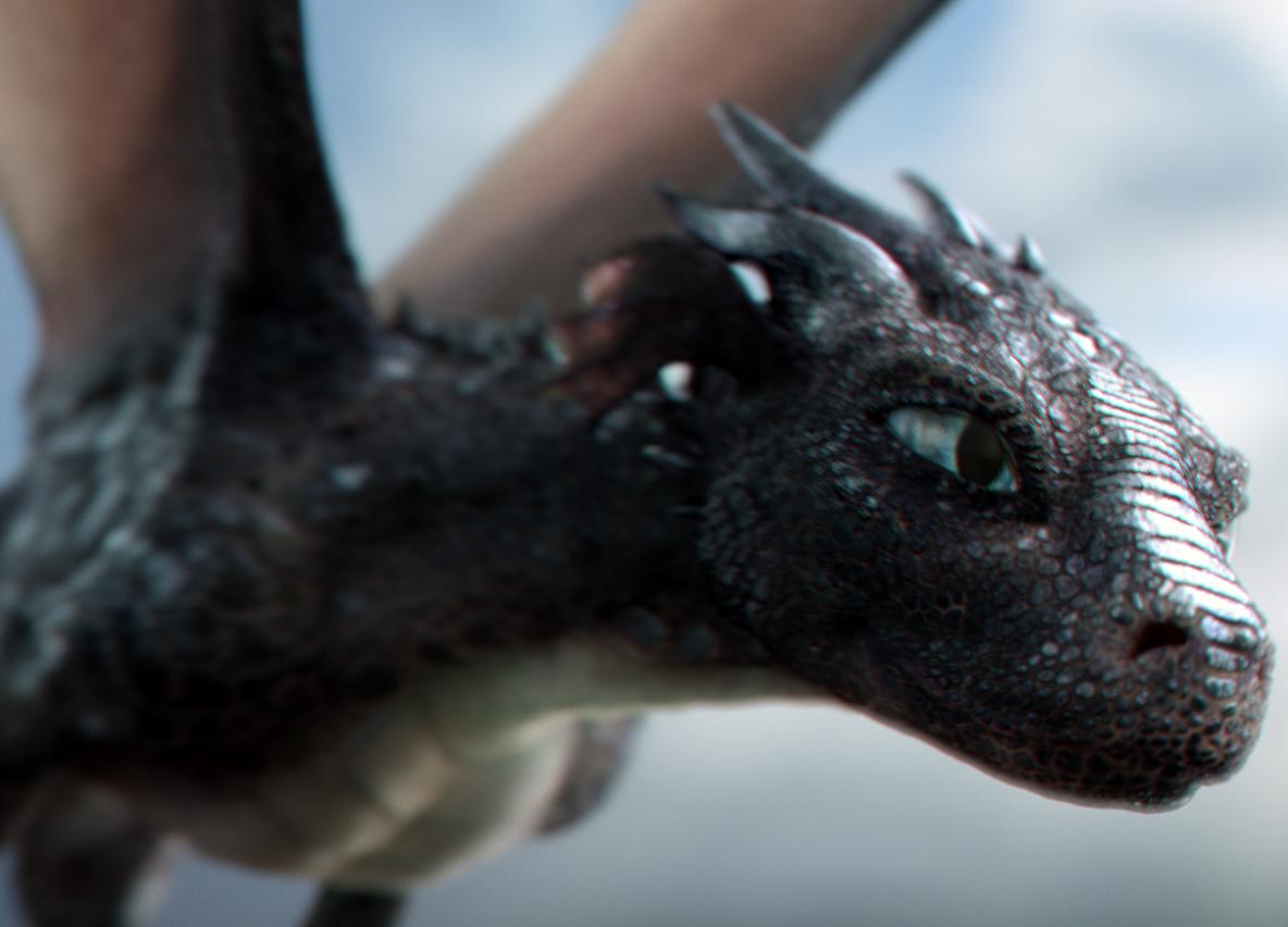 Dragon Spotted Over Truro, England - Mystic Paranormal News