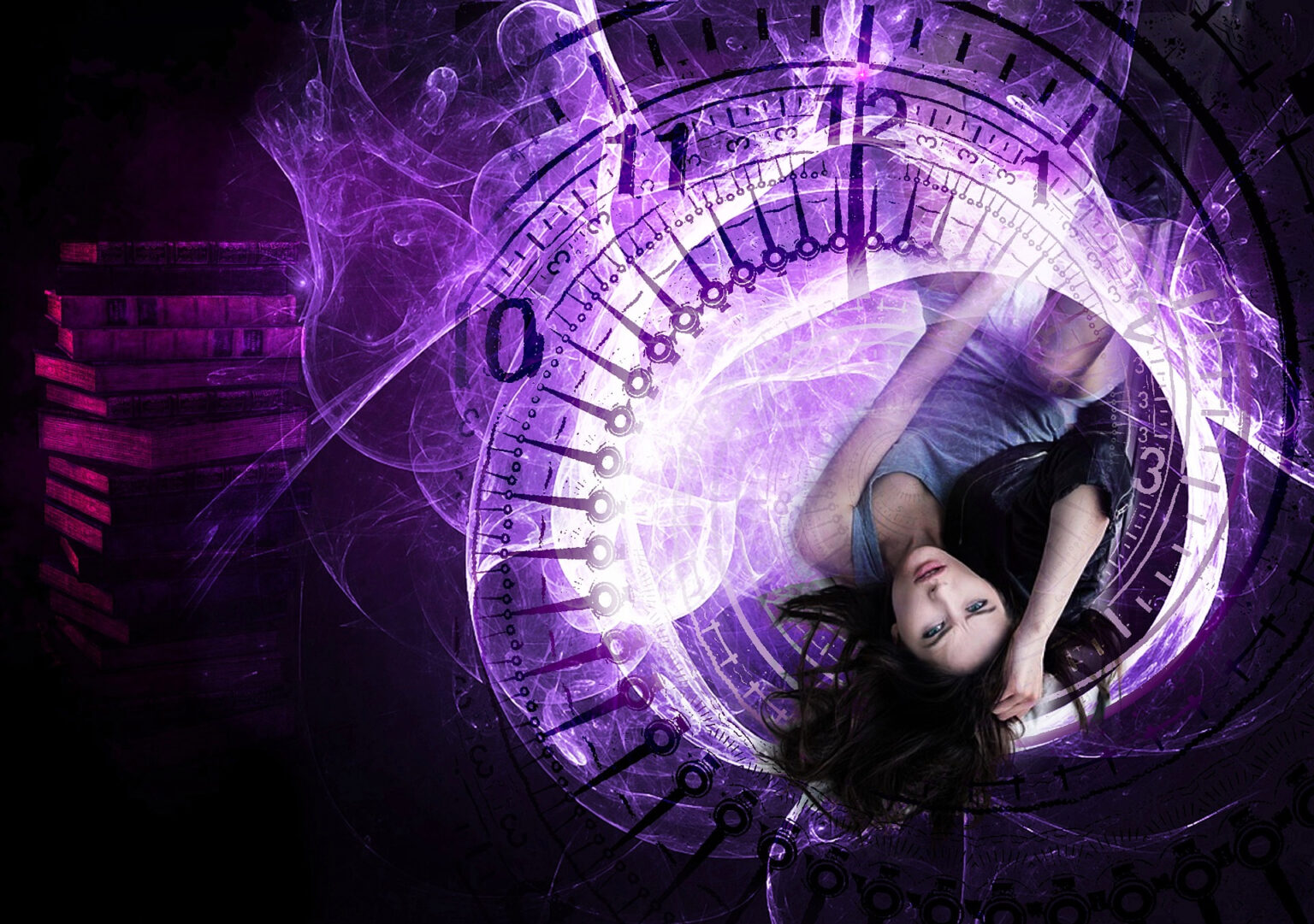 🧙‍♀️ What Is The Witching Hour & When Is It? | Ask Mystic