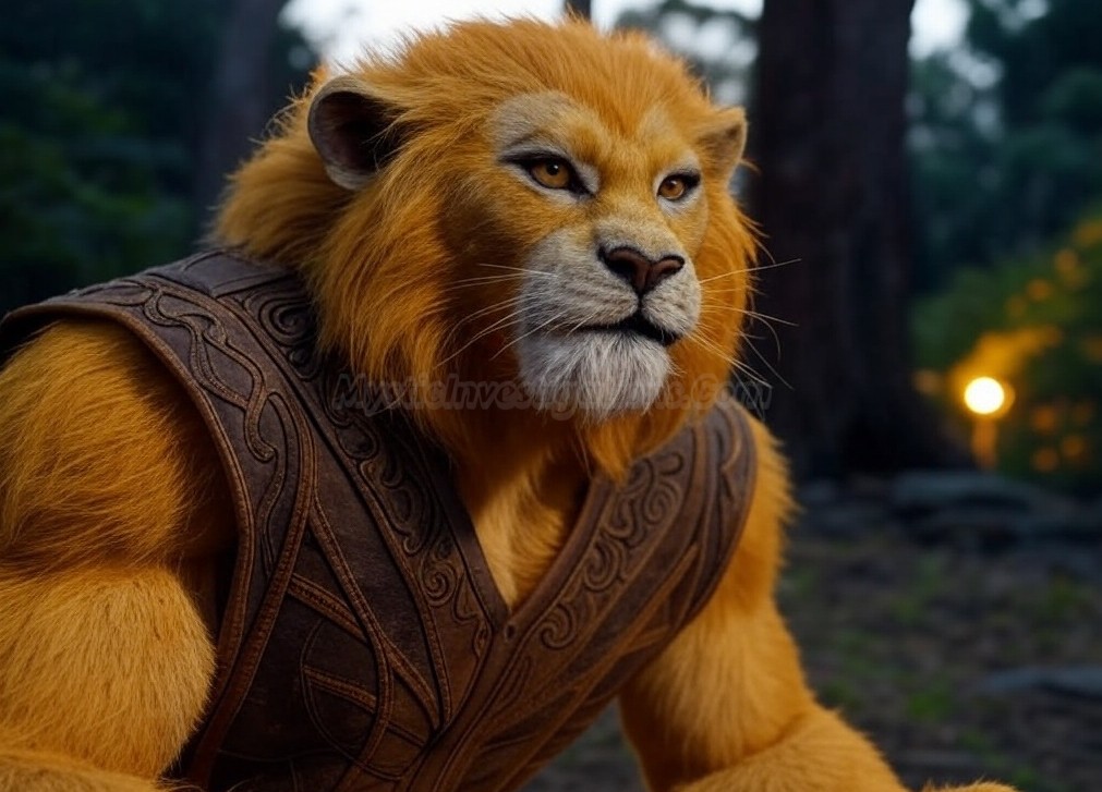 What Is A Werecat? | Ask Mystic Investigations