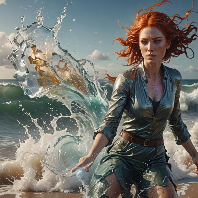 🧜‍♀️ What Is A Demi-Mermaid? | Ask Mystic Investigations