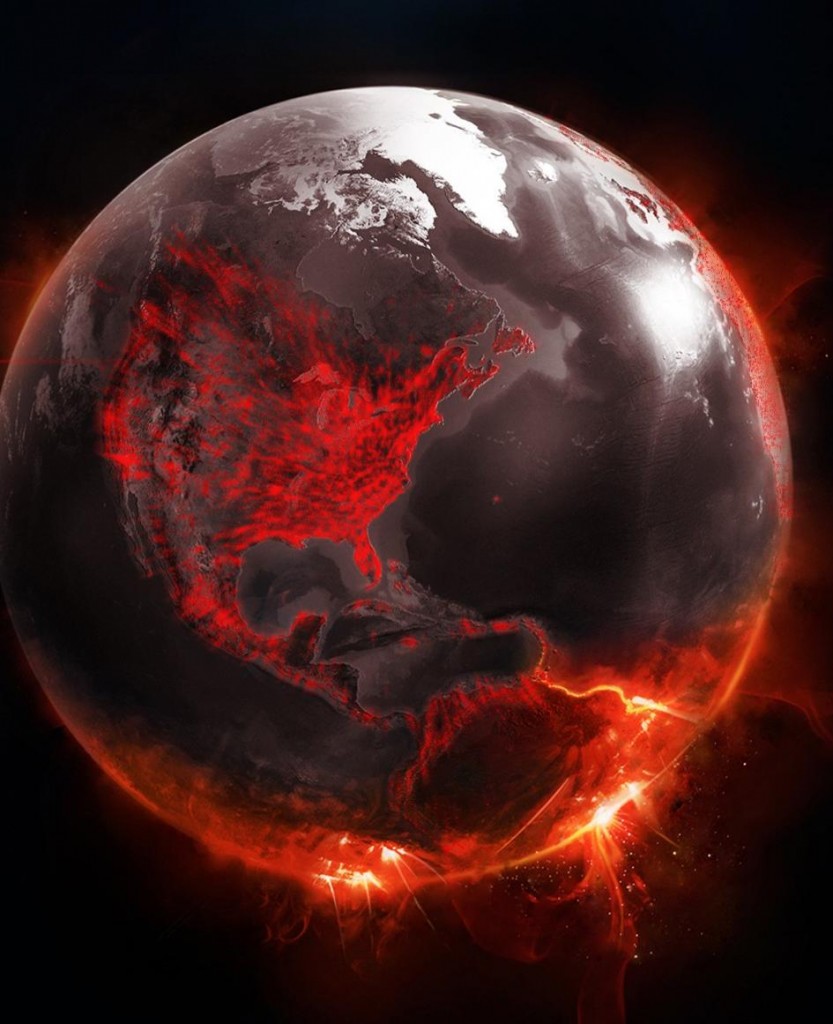 What Are The Various Types Of Apocalypses? | Ask Mystic Investigations