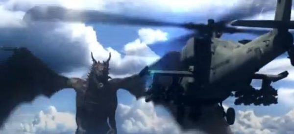 Dragons – Ask Mystic Investigations