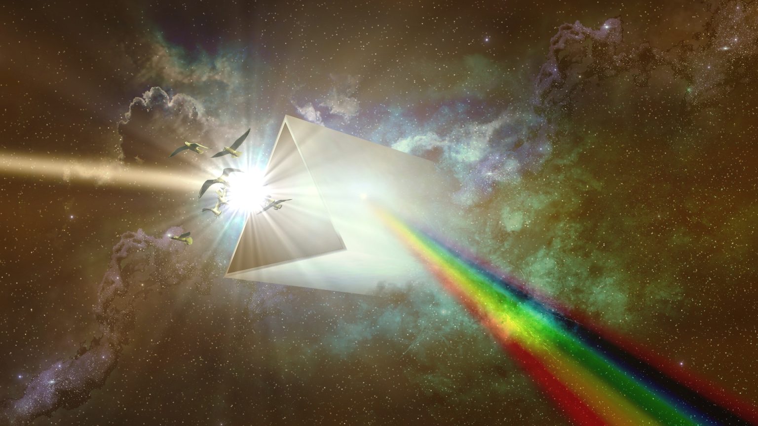 Can Vampires See Their Reflection In Mirrors? | Ask Mystic Investigations