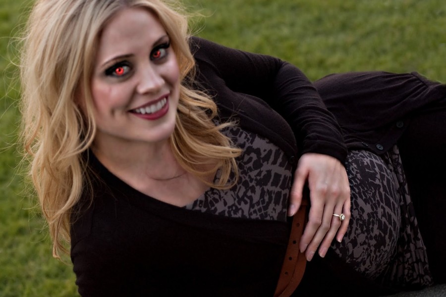 What Happens To The Human Parents Of First Generation Vampires? | Ask ...