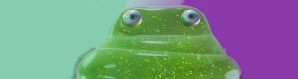 Blob Monster | Ask Mystic Investigations