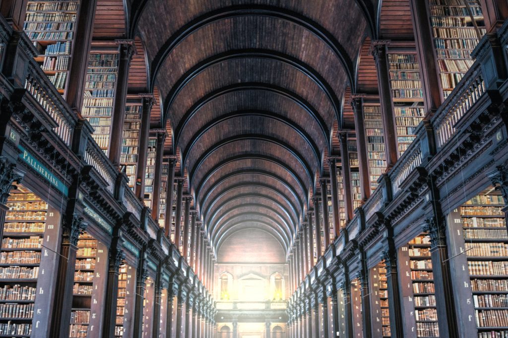 What Are The Akashic Records? | Ask Mystic Investigations