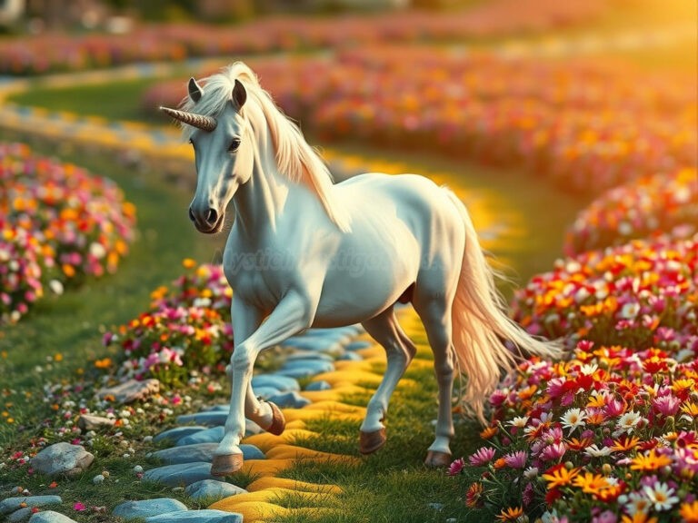 🦄 Are Unicorns Real? | Ask Mystic Investigations