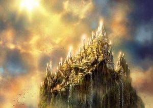 🌼 What Is Mother Earth’s Paradise Plane? | Ask Mystic Investigations