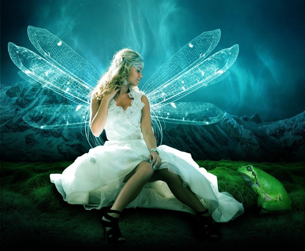 What is A Fairy? | Ask Mystic Investigations