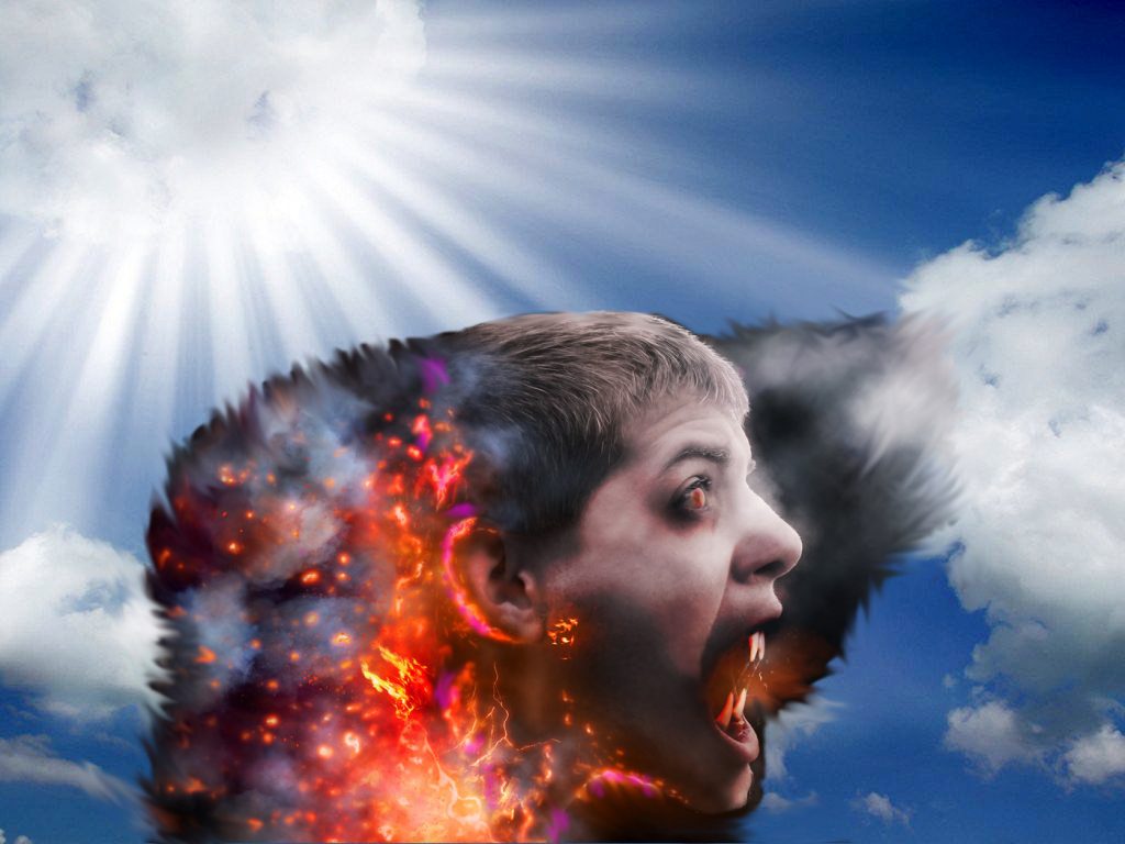 Why Do Vampires Burst Into Flames In Sunlight? | Ask Mystic Investigations