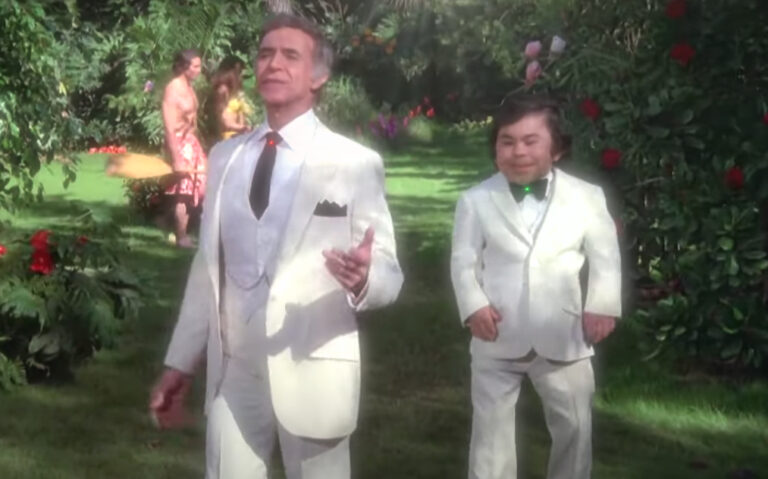 🌴 Is Fantasy Island And Mr.Roarke Real? | Ask Mystic Investigations