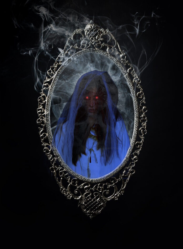 👑 Vampire Royalty Rank Titles | Ask Mystic Investigations