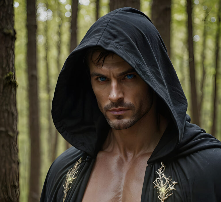 🧙‍♂️ What’s The Difference Between Witches, Warlocks, Wizards ...