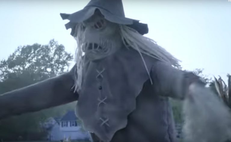 The Gypsy Death Mirror - Ask Mystic Investigations