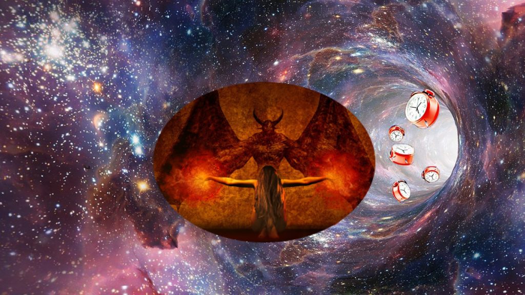 😈 When Is The Devil’s Hour? | Ask Mystic Investigations