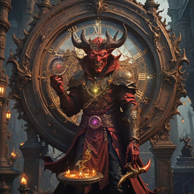 😈 When Is The Devil’s Hour? | Ask Mystic Investigations