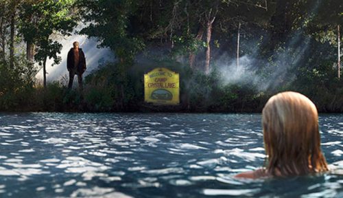 🔪 What Is Jason Voorhees? | Ask Mystic Investigations