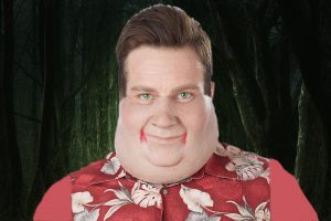 Can Vampires Be Obese? | Ask Mystic Investigations