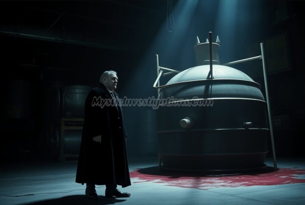 Can Vampires Be Obese? | Ask Mystic Investigations