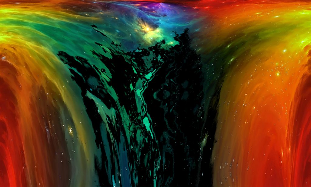 ☯️ Why Does Existence Exist? | Ask Mystic Investigations