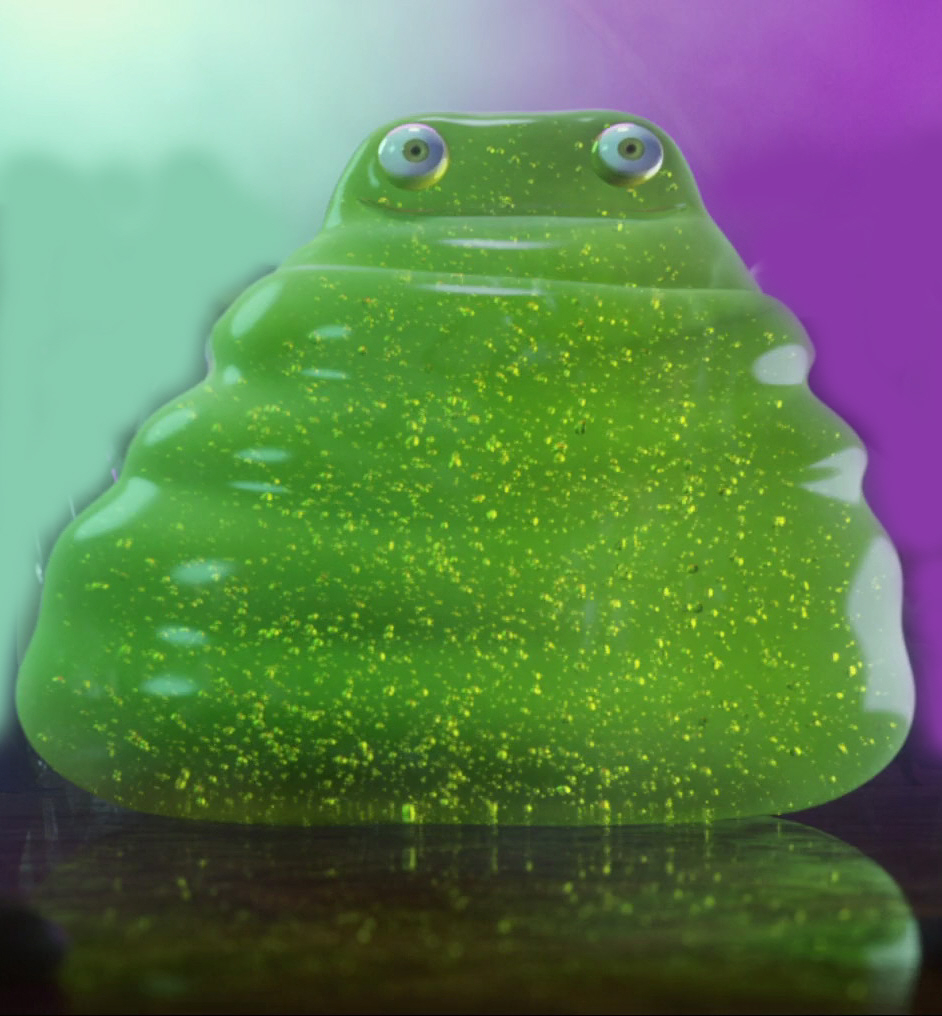 Is The Blob A Real Monster Ask Mystic Investigations