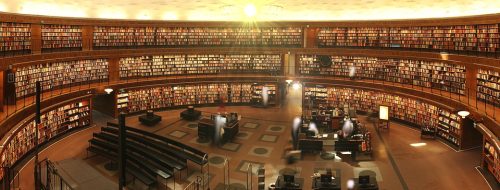 What Are The Akashic Records? | Ask Mystic Investigations