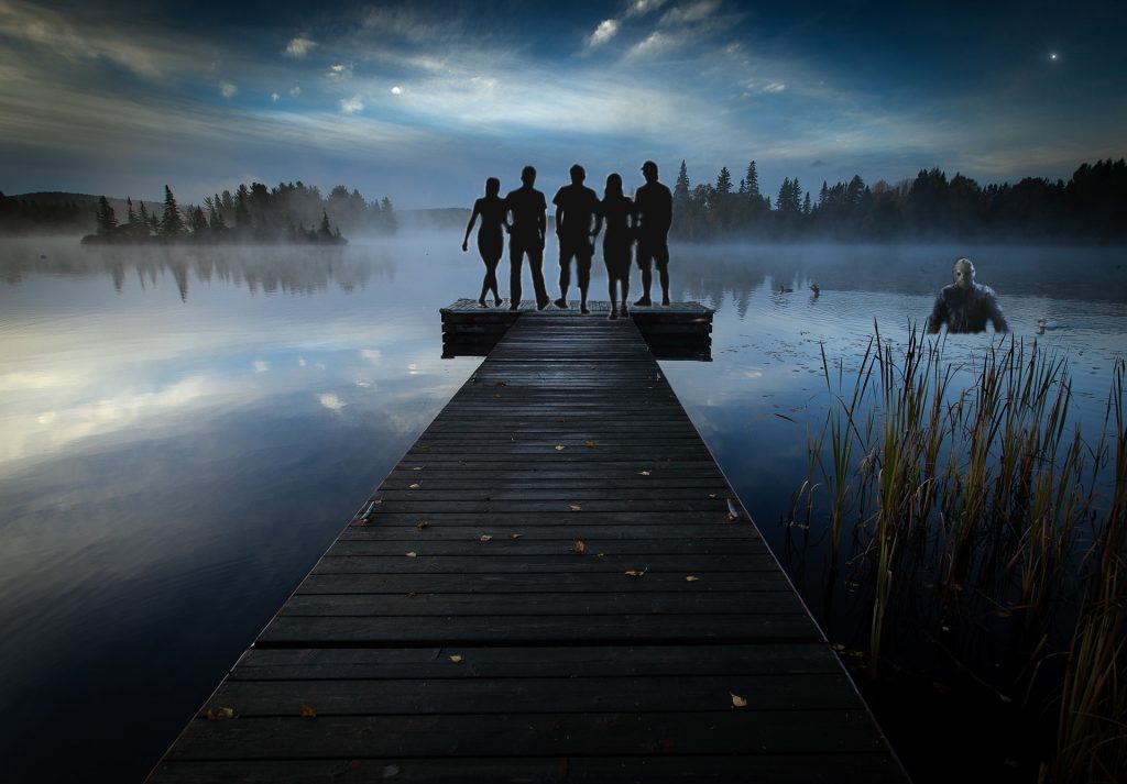 🔪 What Is Jason Voorhees? | Ask Mystic Investigations