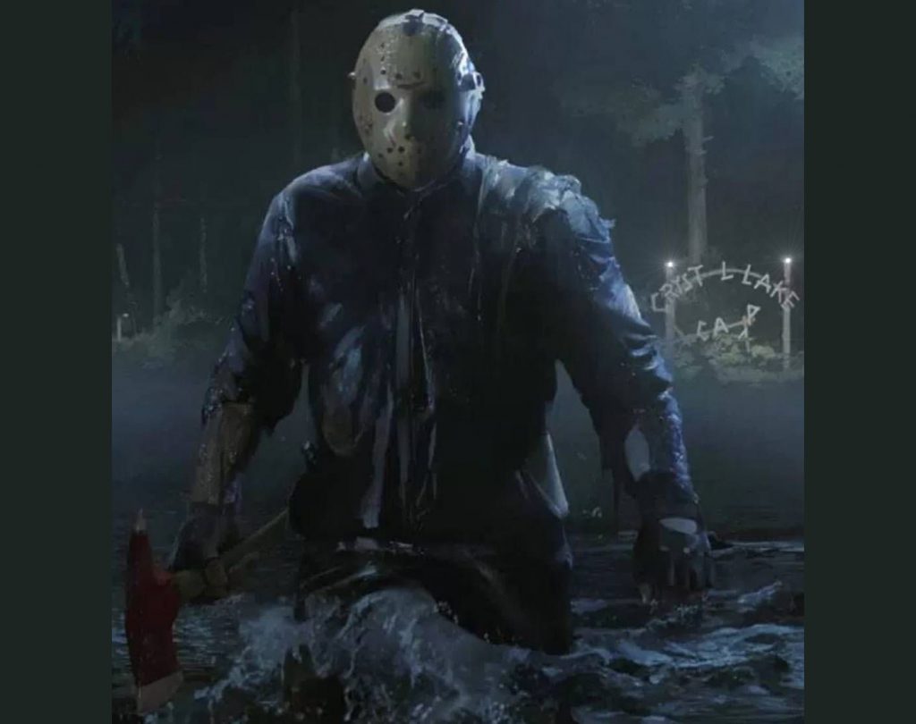 Friday The 13th Returns Jason Voorhees To Living Dead Status! | Ask ...