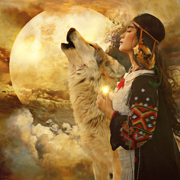 Can Werewolves Transform Without A Full Moon? | Ask Mystic Investigations