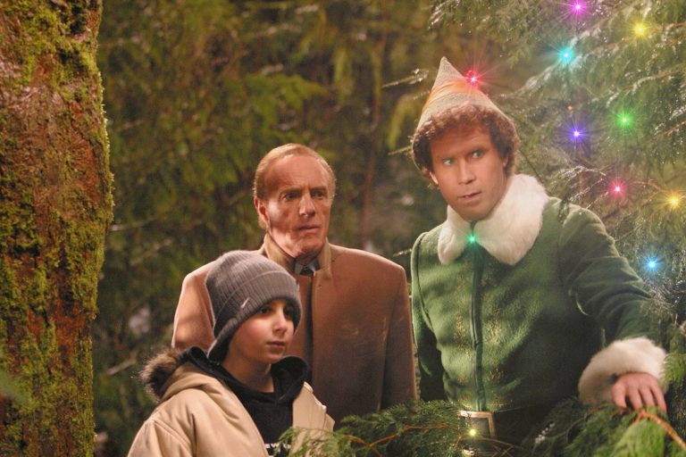 Is The 2003 Film Elf Based On A True Story? | Ask Mystic Investigations