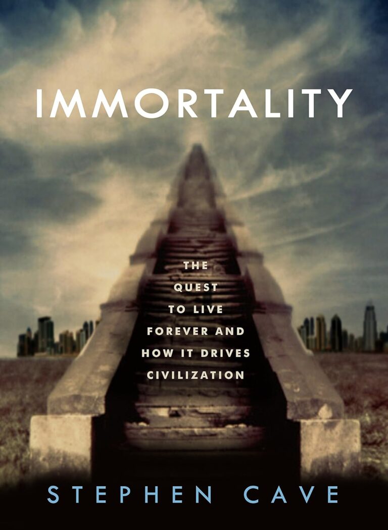 What’s The Difference Between Being Immortal And Amortal? | Ask Mystic ...