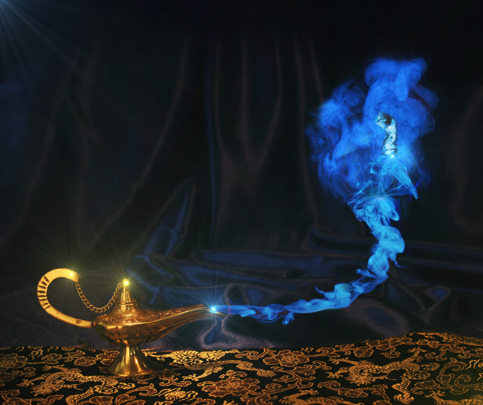 Can Humans Mate With Jinn, Or Genies? | Ask Mystic Investigations