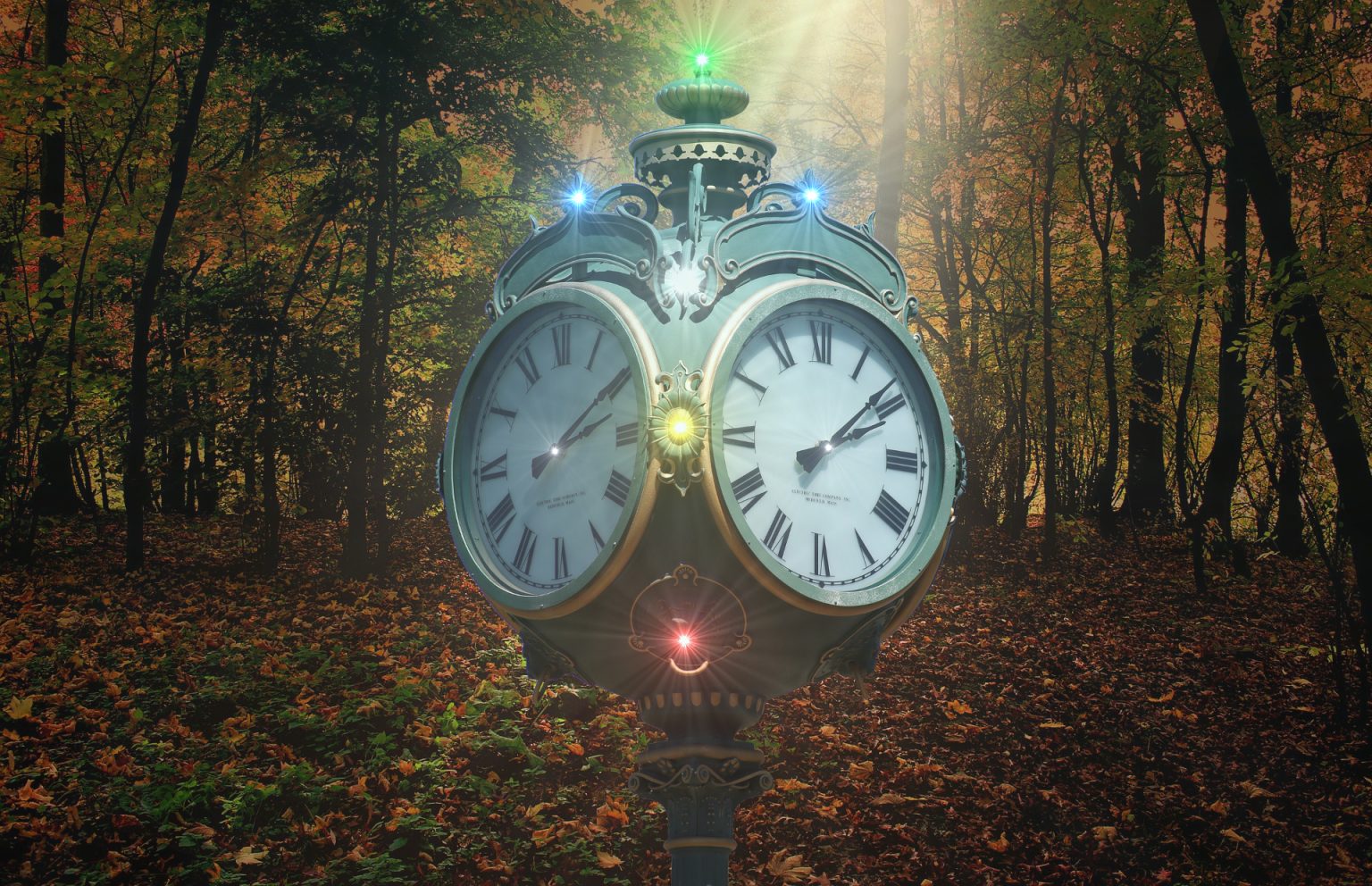 What Is The Witching Hour & When Is It? | Ask Mystic Investigations