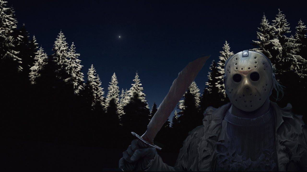 🔪 What Is Jason Voorhees? | Ask Mystic Investigations