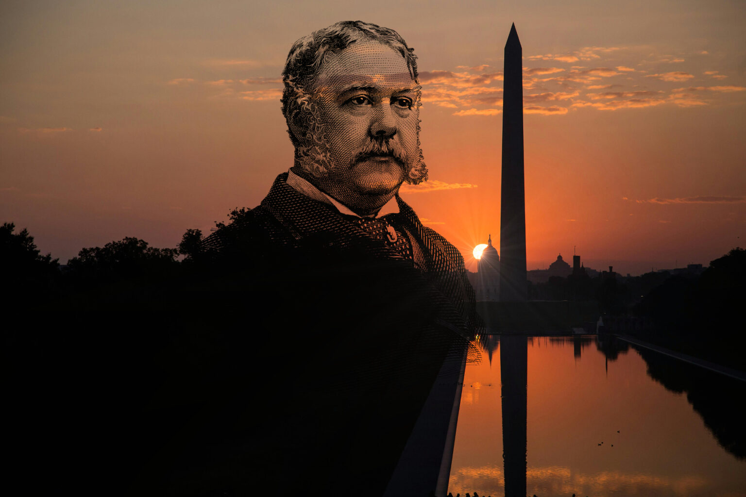 Did President Chester Arthur Know About The Paranormal? | Ask Mystic ...