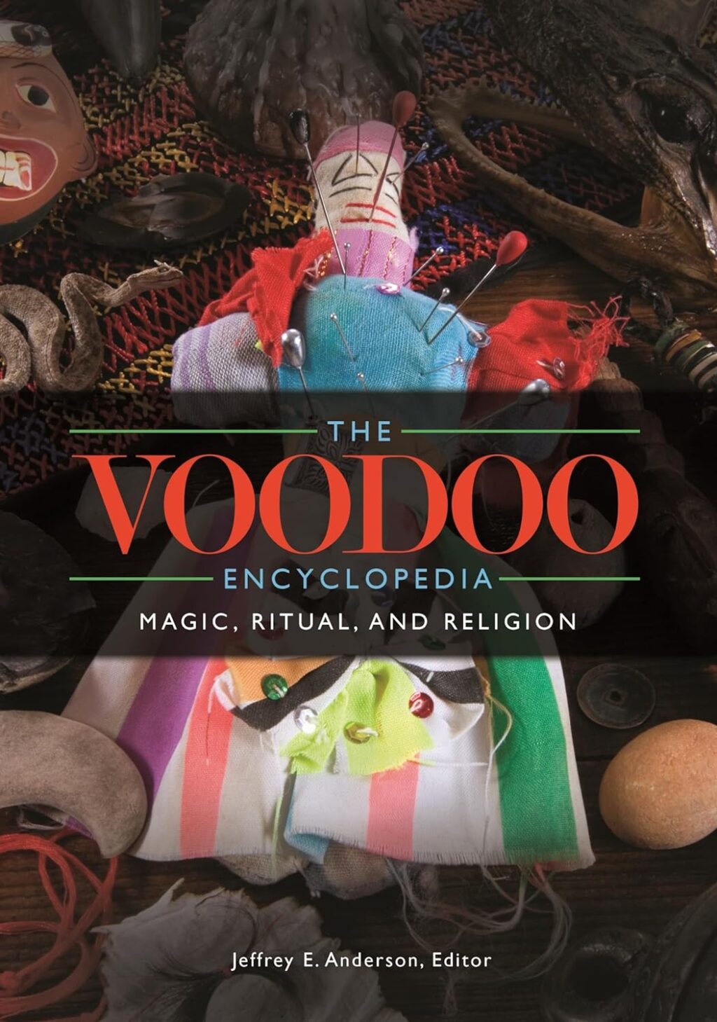 📍 How To Reverse A Voodoo Doll Curse? | Ask Mystic