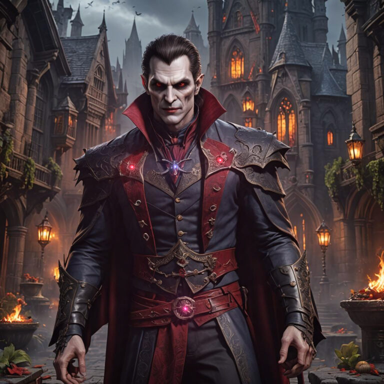 🪞 The Gypsy Death Mirror | Ask Mystic Investigations