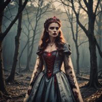 👑 Vampire Royalty Rank Titles | Ask Mystic Investigations