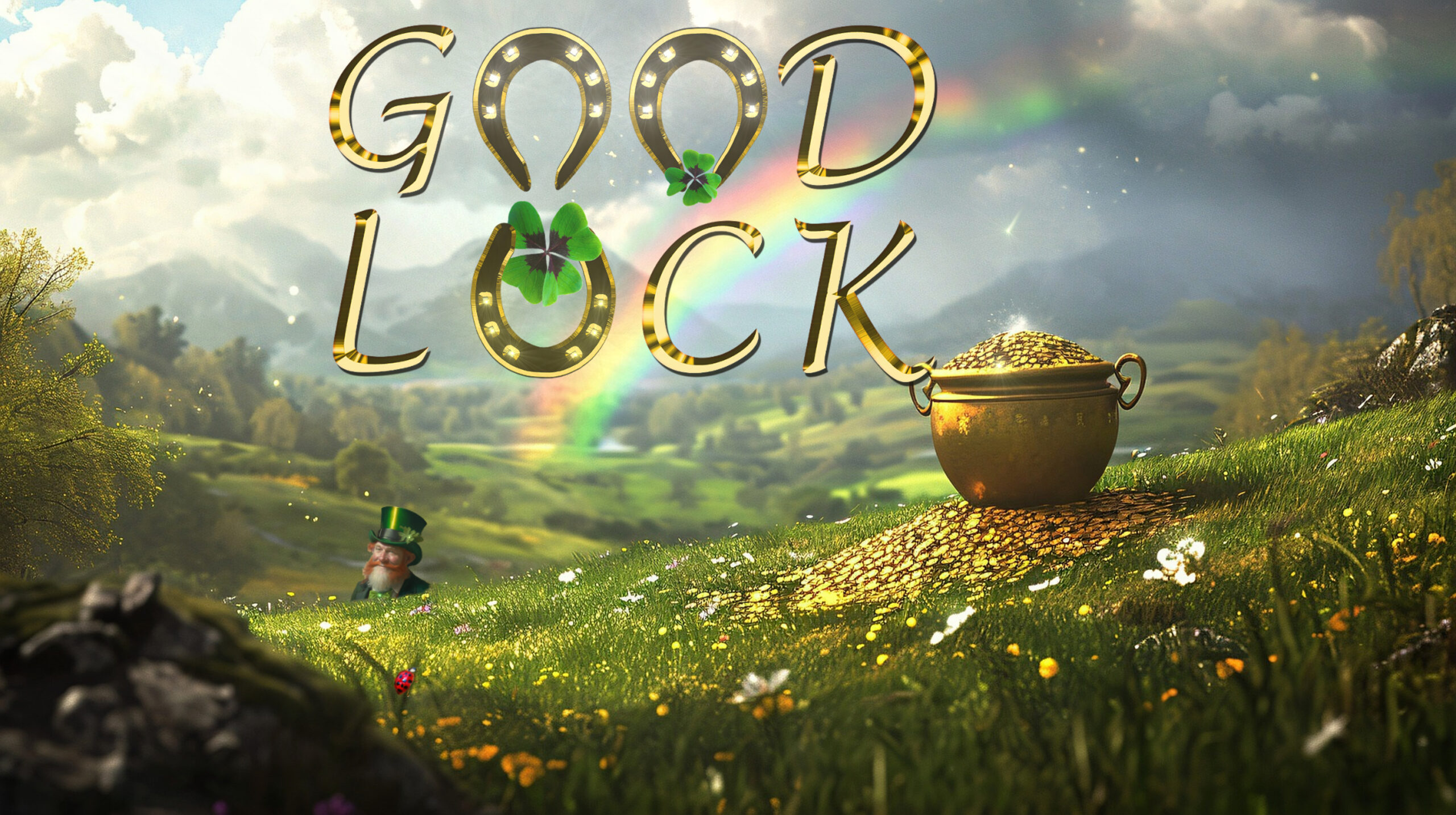 What Is Good And Bad Luck? | Ask Mystic Investigations